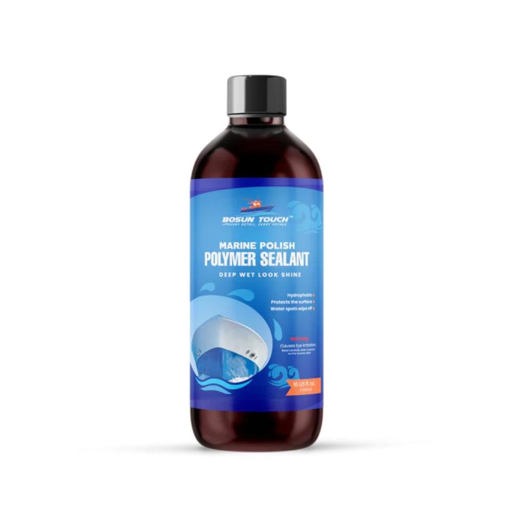 Marine Polish Polymer Sealant